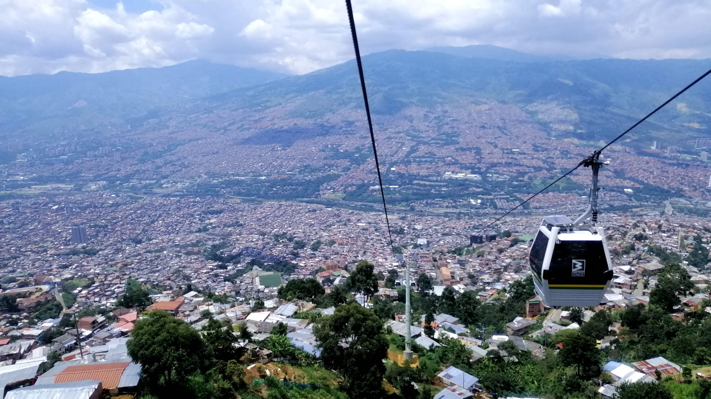 Qué ver en Medellín Colombia: Mapa y cuántos días pasar • Viaja en blog